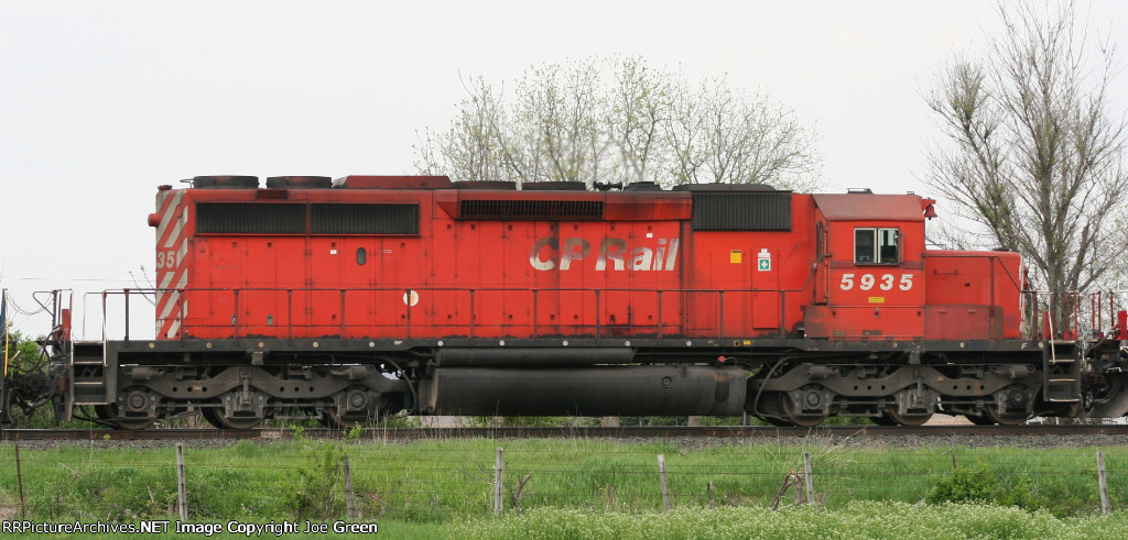 CP 5935
